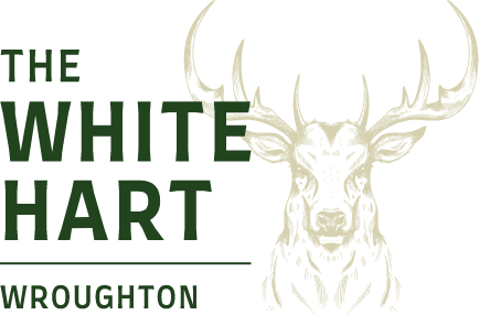 The White Hart | Restaurant & Hotel in Wroughton, Swindon